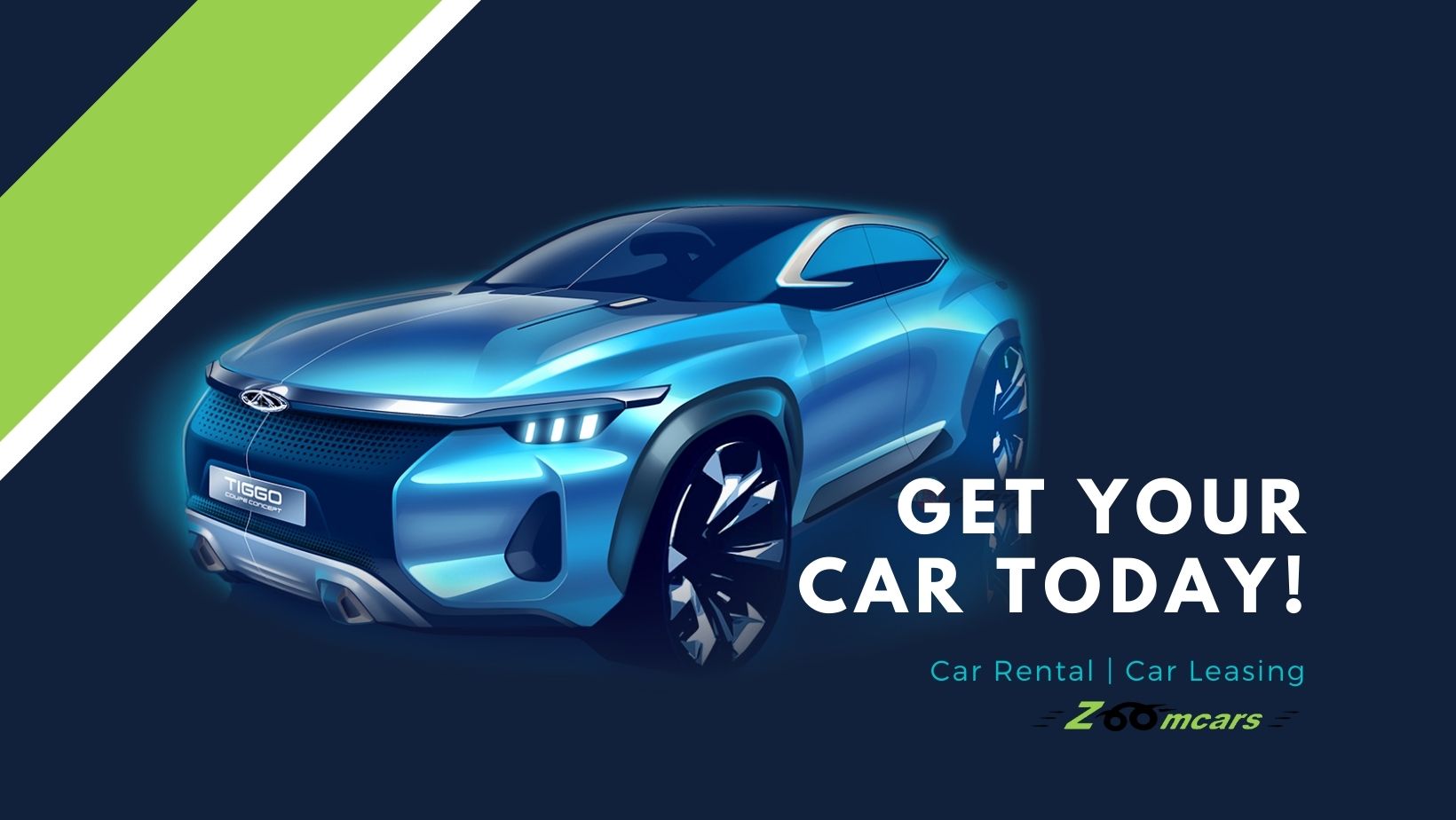 Terms of Service - Car Leasing & Car Renting dealer | Zoom Cars